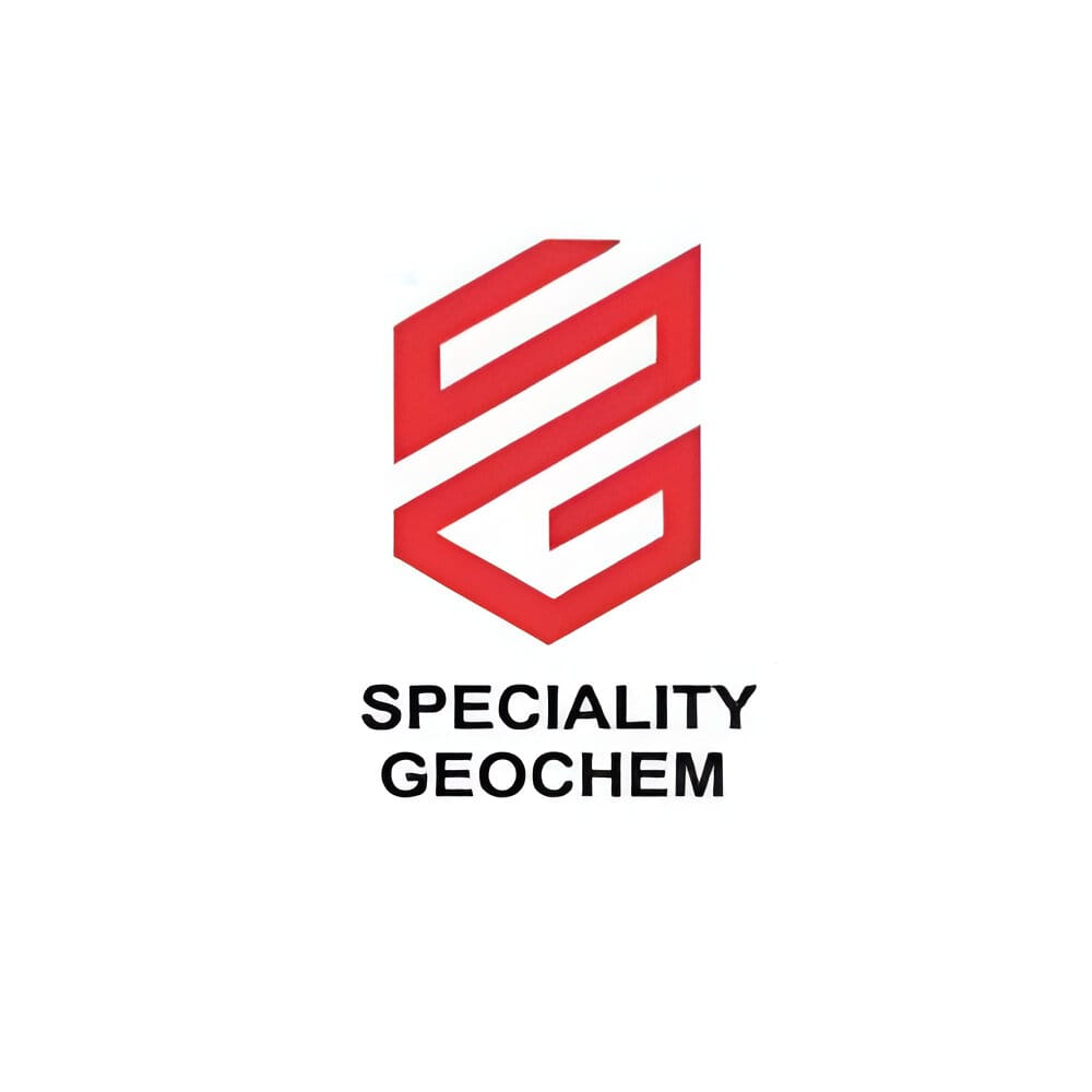 Speciality Geochem: Trusted Manufacturer of Chemicals, Fire Safety ...